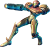 PED Suit - Metroid Wiki