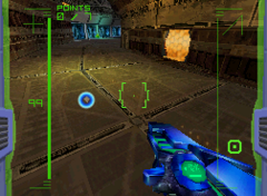 Data Shrine - Metroid Wiki