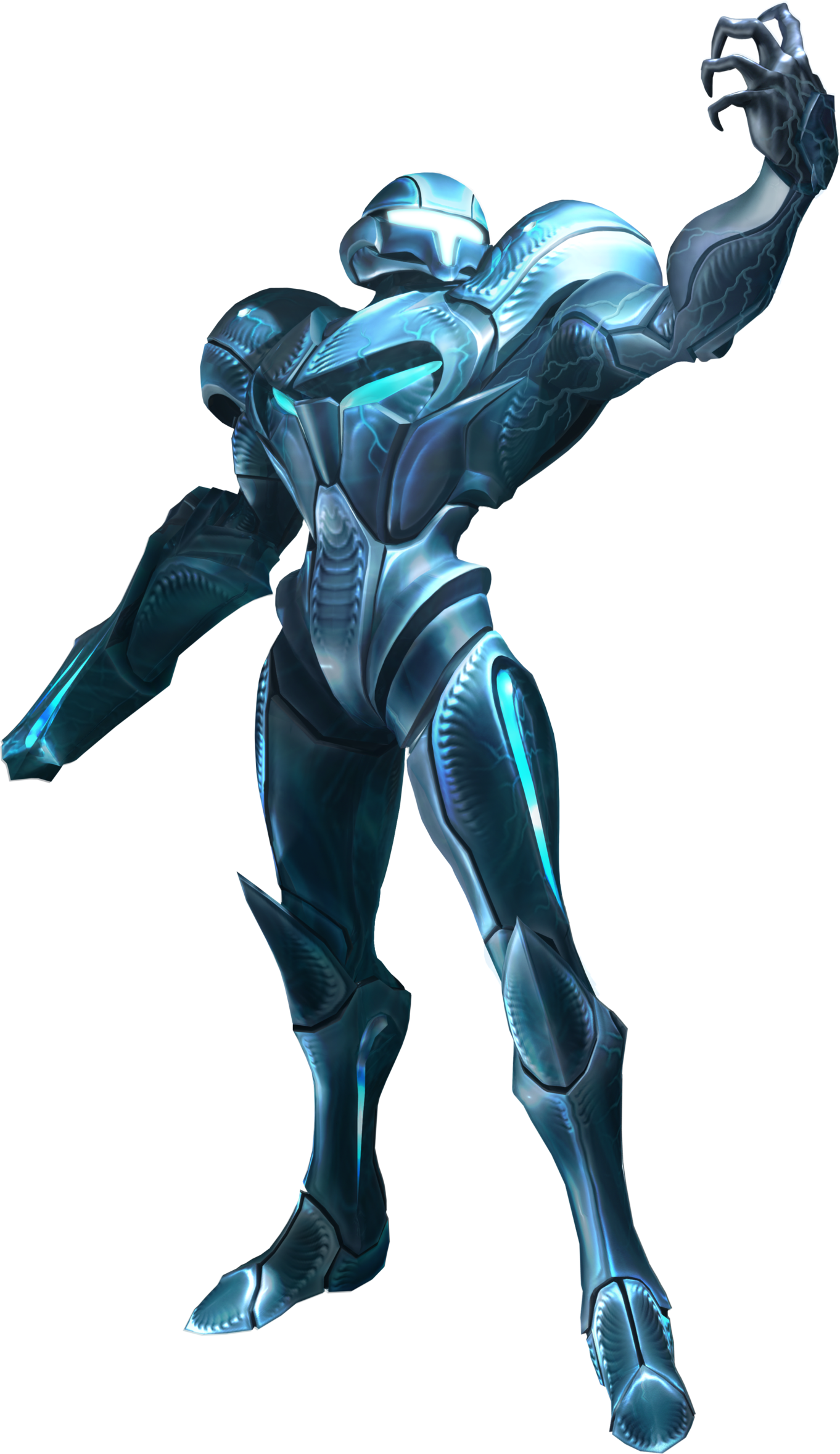 Template:Featured Picture - Metroid Wiki