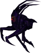 Doomed Entry - Metroid Wiki