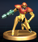 Power Suit - Metroid Wiki