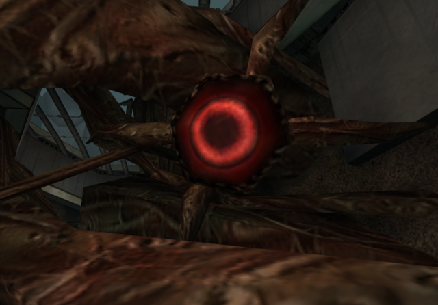 Sentinel Crystal - Metroid Wiki