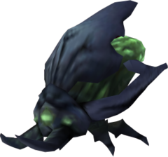 Industrial Site - Metroid Wiki