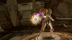 Sonic Boom - Metroid Wiki