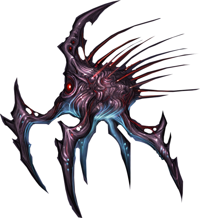 File:Ing Guardian.png - Metroid Wiki