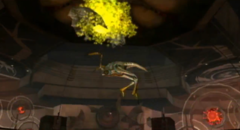 Alpha Splinter - Metroid Wiki