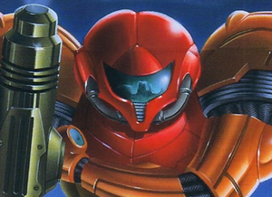 User:AlexBot2004/Main Page - Metroid Wiki