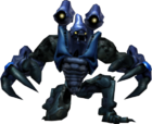Space Pirate - Metroid Wiki