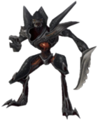 Pirate Trooper - Metroid Wiki