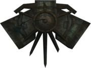 Cordite - Metroid Wiki