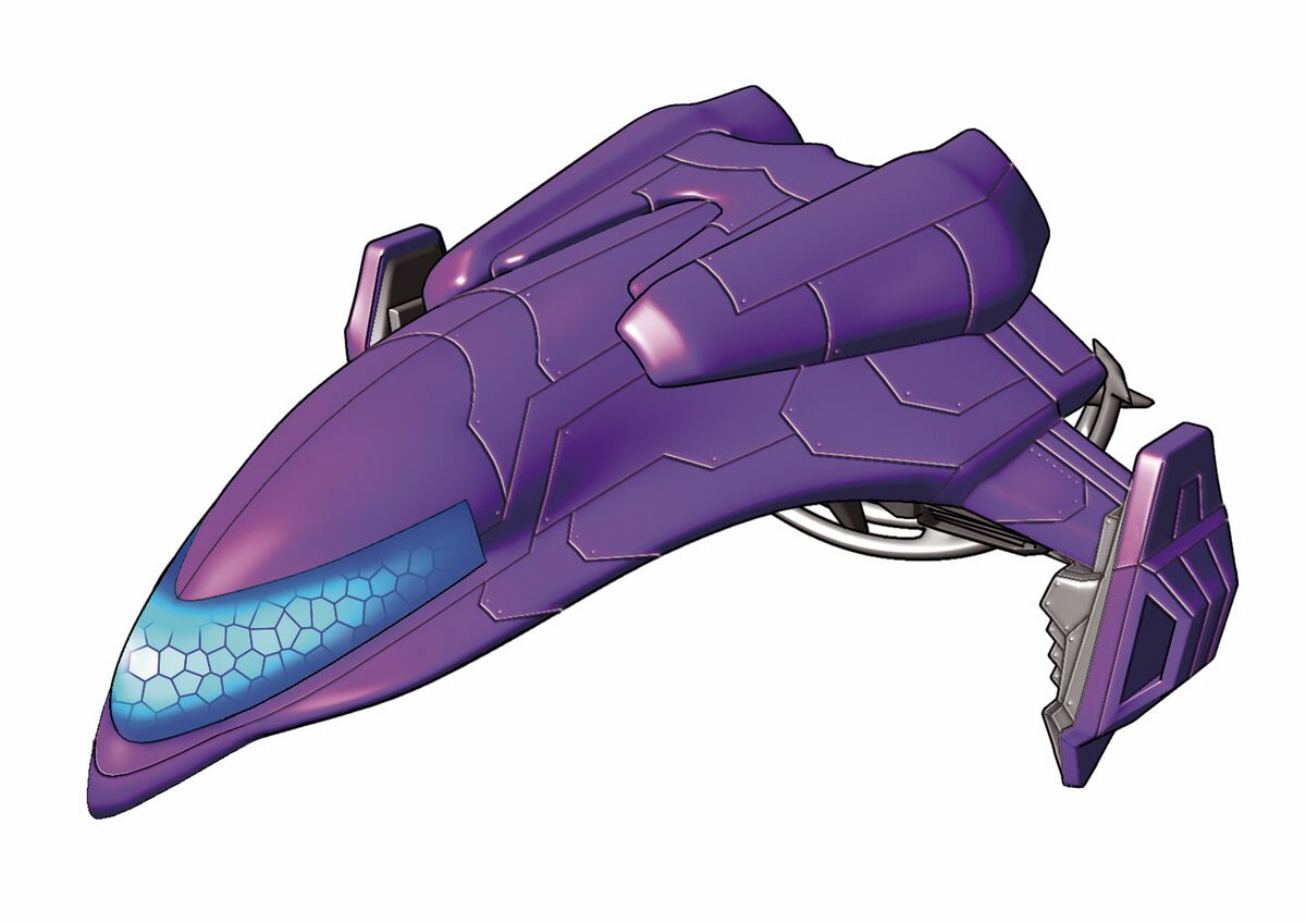 File:MF Artwork Samus' Gunship.jpeg - Metroid Wiki