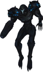 Bosses in Metroid Prime 2: Echoes - Metroid Wiki