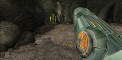 Arm Cannon - Metroid Wiki