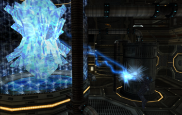 Phazon - Metroid Wiki