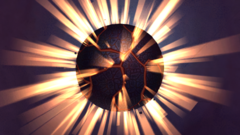 Dark Sphere - Metroid Wiki