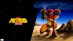 Metroid II: Return of Samus - Metroid Wiki
