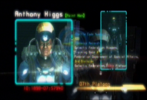 Anthony Higgs - Metroid Wiki