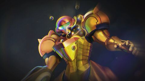 X Parasite - Metroid Wiki