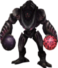 Dark Aether - Metroid Wiki