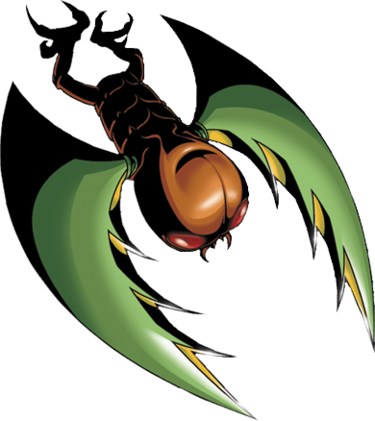 Skree - Metroid Wiki