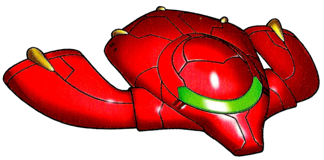 File:MZM Starship Official Art.png - Metroid Wiki
