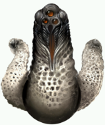 Amorbis - Metroid Wiki