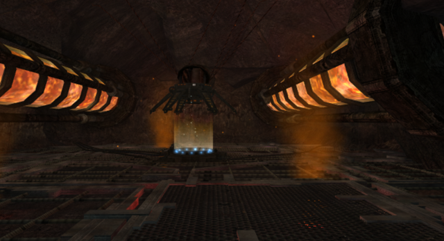 Save Station Magmoor A - Metroid Wiki