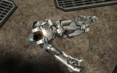 Communication Area - Metroid Wiki