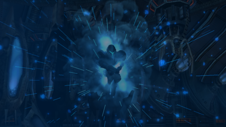 Phaaze - Metroid Wiki