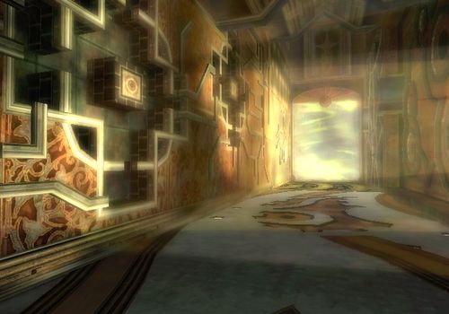 SkyTown - Metroid Wiki