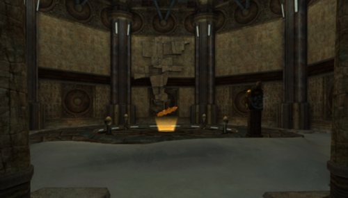 Transport to Tallon Overworld North - Metroid Wiki
