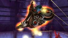 Boost Ball - Metroid Wiki