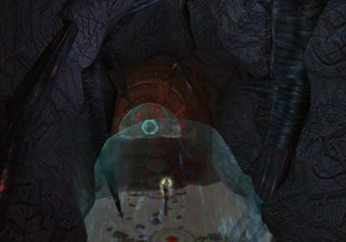 Dark Agon Temple Access - Metroid Wiki