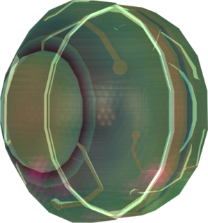 Spider Ball - Metroid Wiki