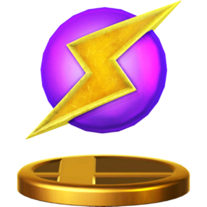 Metroid Screwattack Logo