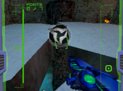 Arcterra Gateway - Metroid Wiki