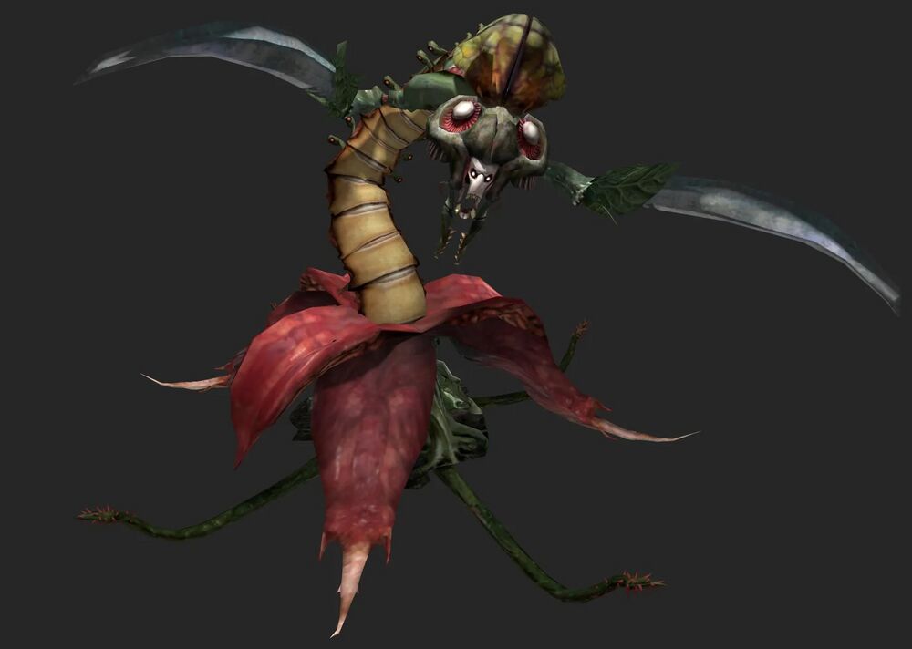 Shinesparkers (November 2010) - Metroid Wiki