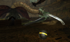 Flaahgra - Metroid Wiki