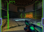 Stasis Bunker - Metroid Wiki