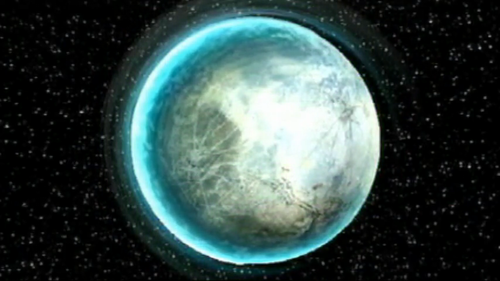 Aether - Metroid Wiki