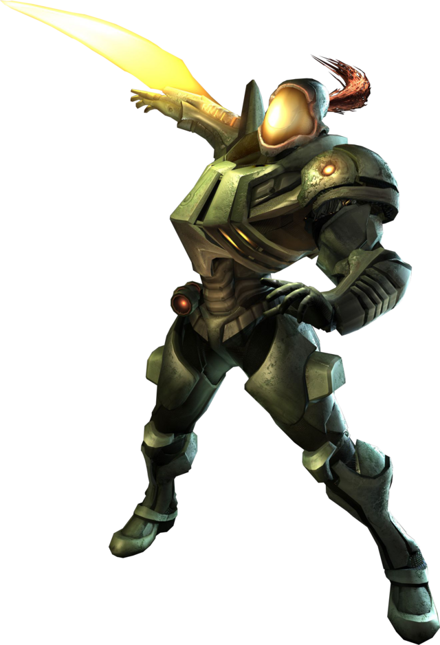 Weavel - Metroid Wiki