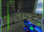 Stasis Bunker - Metroid Wiki