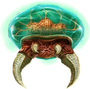 Tallon Metroid - Metroid Wiki