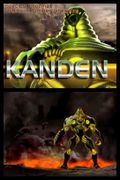 Kanden - Metroid Wiki