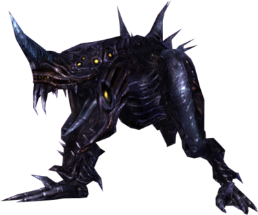 Dark Grenchler - Metroid Wiki