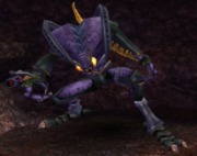 Pirate Trooper - Metroid Wiki