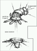 Save Station - Metroid Wiki