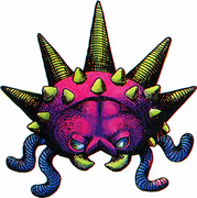 Zoomer - Metroid Wiki