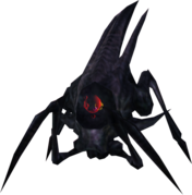 Splinter - Metroid Wiki