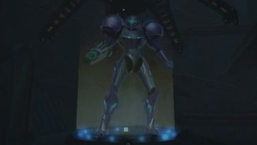 Save Station (Tallon Overworld) - Metroid Wiki